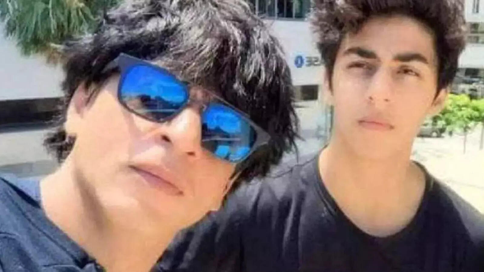 Aryan Khan refuses to have father Shah Rukh Khan’s cameo in his series ‘Stardom’; rejects Rs 120 ...