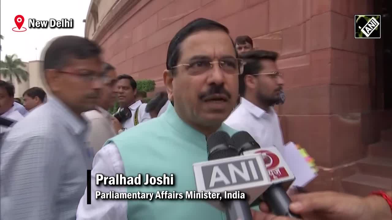 rahul gandhi: “What is so grand about Rahul Gandhi coming to Lok Sabha…” says Union Minister ...