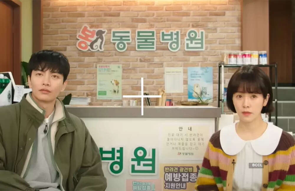 Behind Your Touch Web Series: Review, Trailer, Star Cast, Songs ...