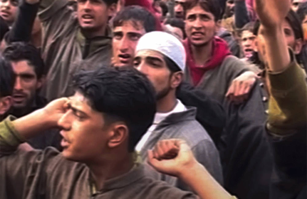 The Kashmir Files: Unreported Web Series: Review, Trailer, Star Cast ...