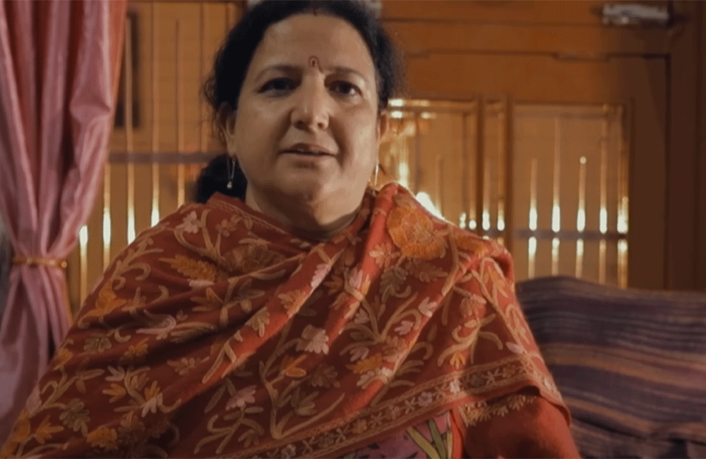 The Kashmir Files: Unreported Web Series: Review, Trailer, Star Cast ...