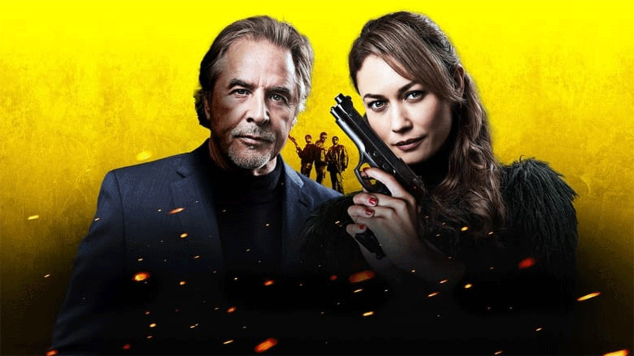 High Heat Movie 2023 | Review, Cast, Trailer, Posters, Watch Online at ...