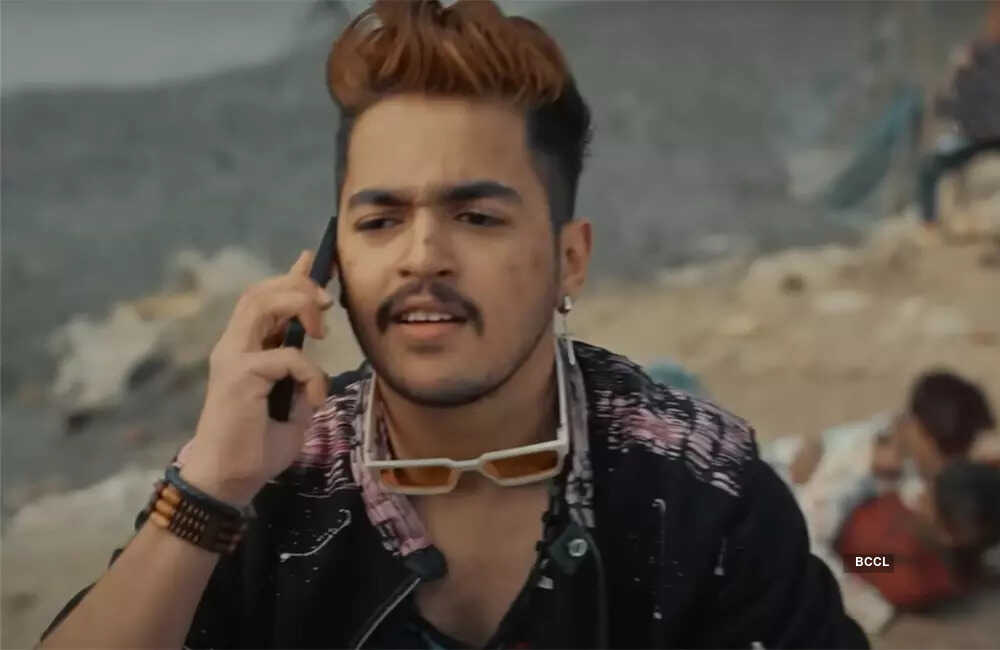 Abar Proloy Season 1 Movie User Reviews & Ratings | Abar Proloy Season ...