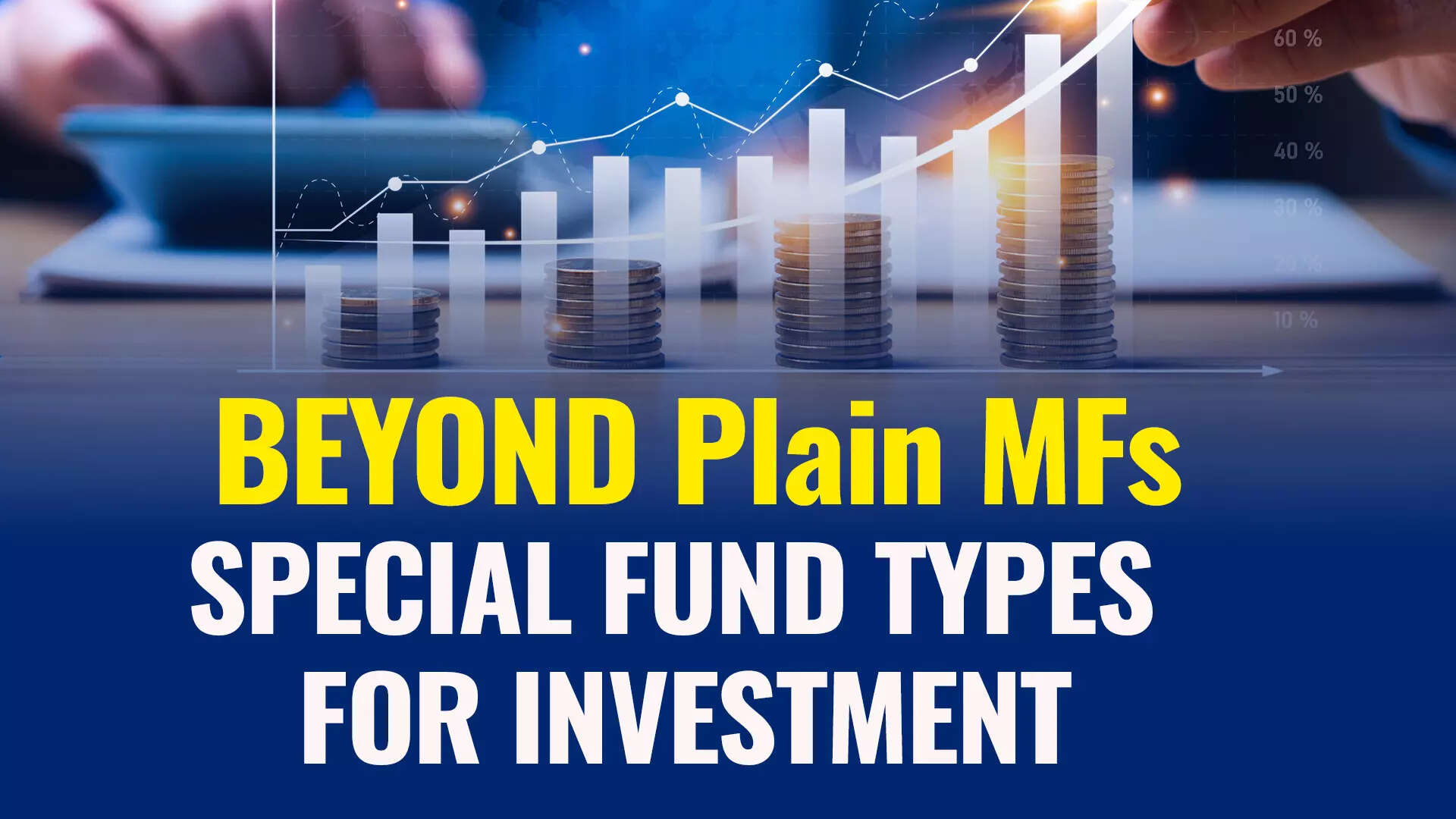 Mutual Fund investment: Equity multi-asset with gold, flexicap ...