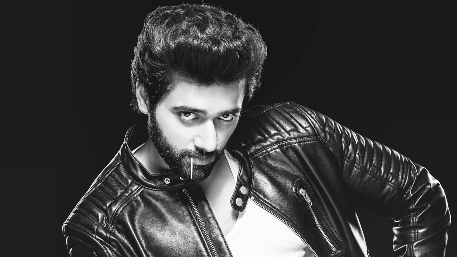 Gadar 2 actor Utkarsh Sharma on how he turned to acting