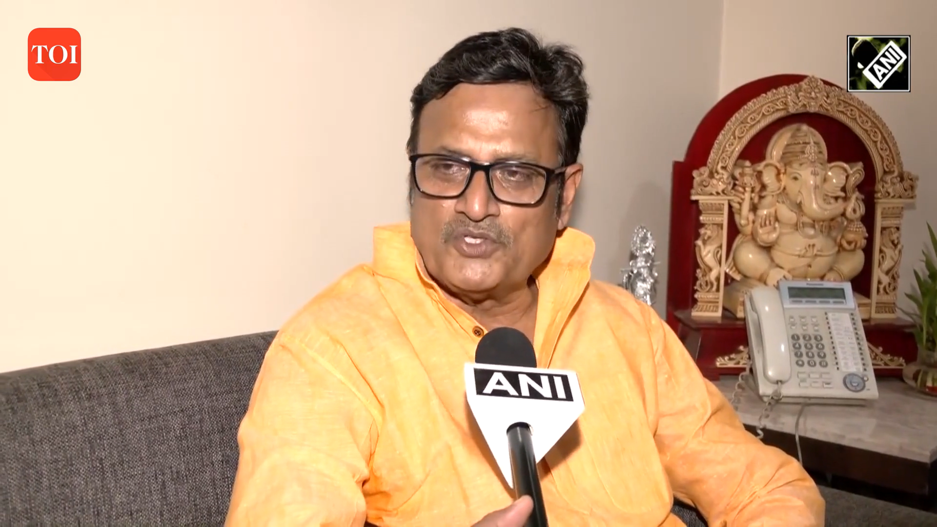 “100 chuhe khake billi haj ko chali…”: BJP LoP Rajendra Rathore hits ...