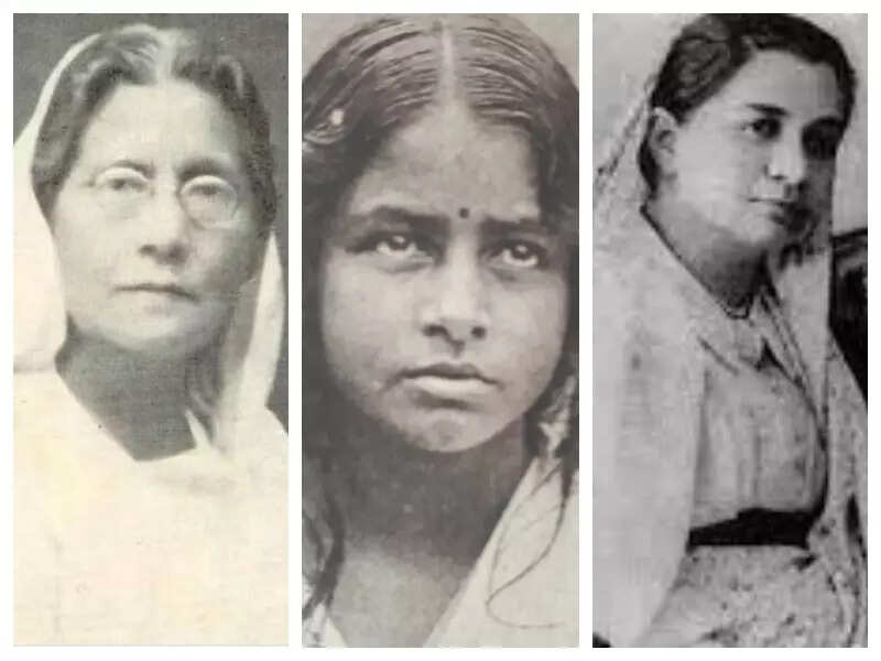 Independence Day Special: 5 forgotten female freedom fighters who ...