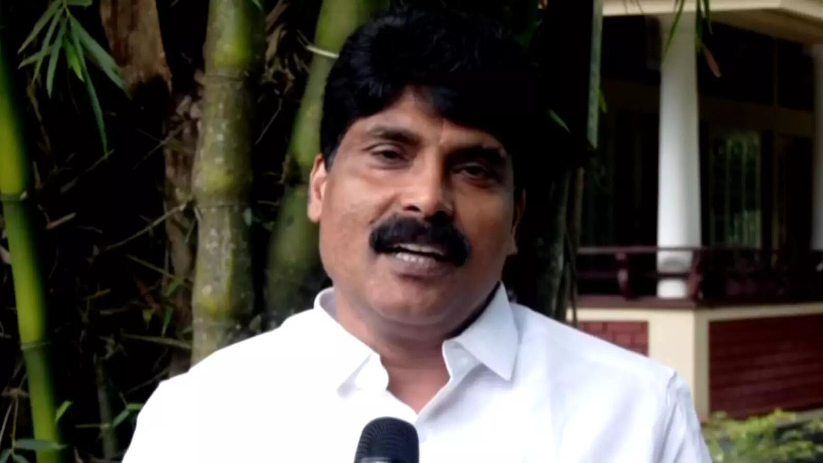 We will give Rahul Gandhi the warmest welcome in Wayanad’s history ...