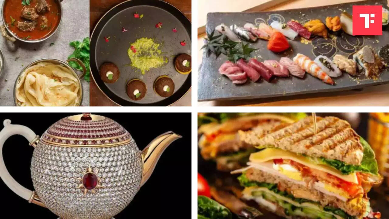 Viral Alert: Food news that ruled the internet this week (Aug 7- Aug 13 ...