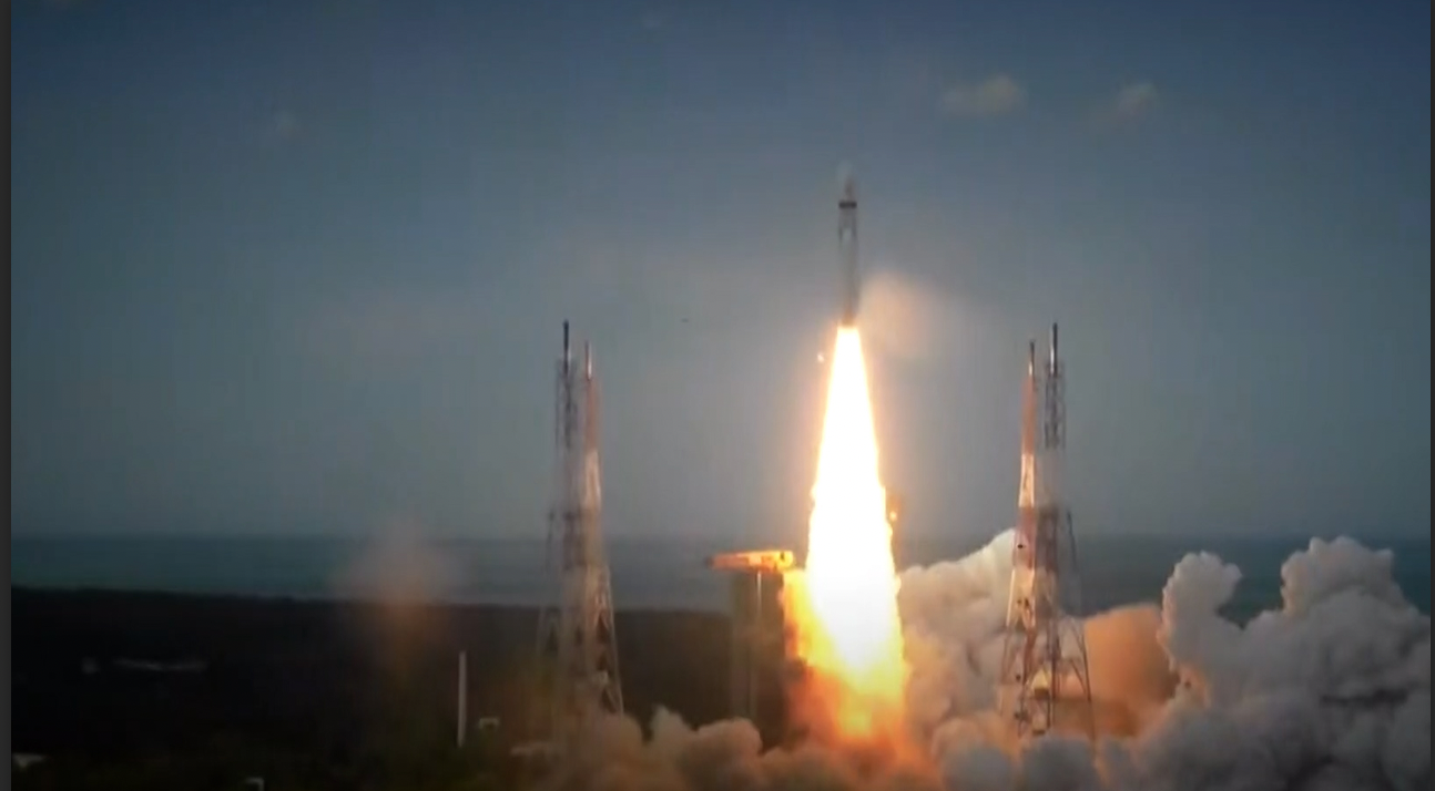 solar mission: Take a look at ISRO’s much-anticipated mission to the ...