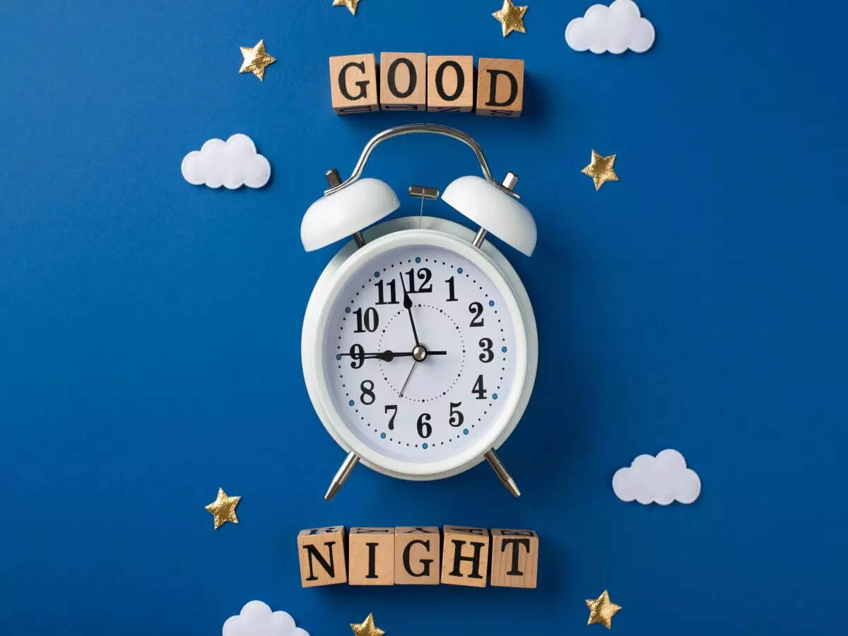 5 night time habits of the longest-living people in the world