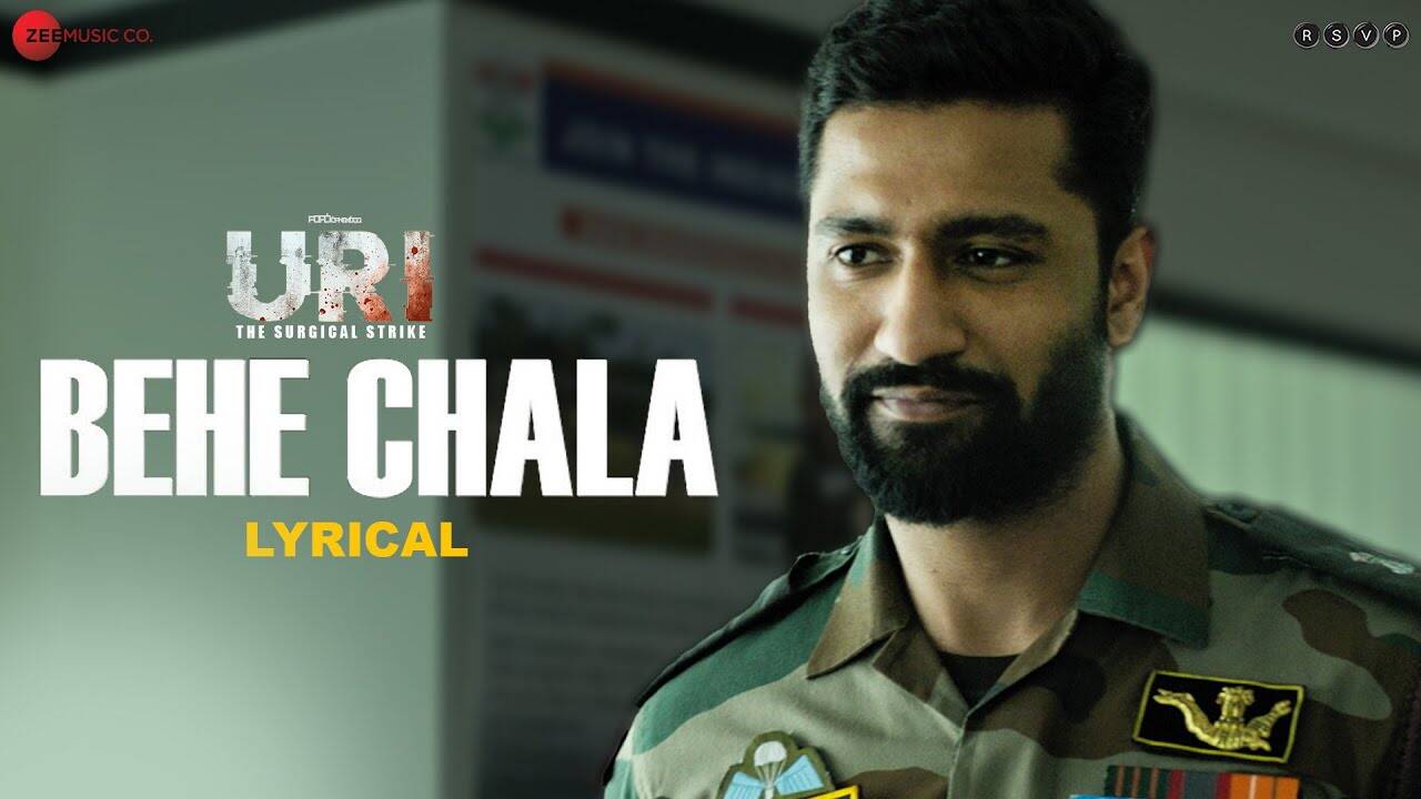 Independence Day Special: Enjoy The Popular Hindi Music Video For Behe Chala Sung By Yasser ...