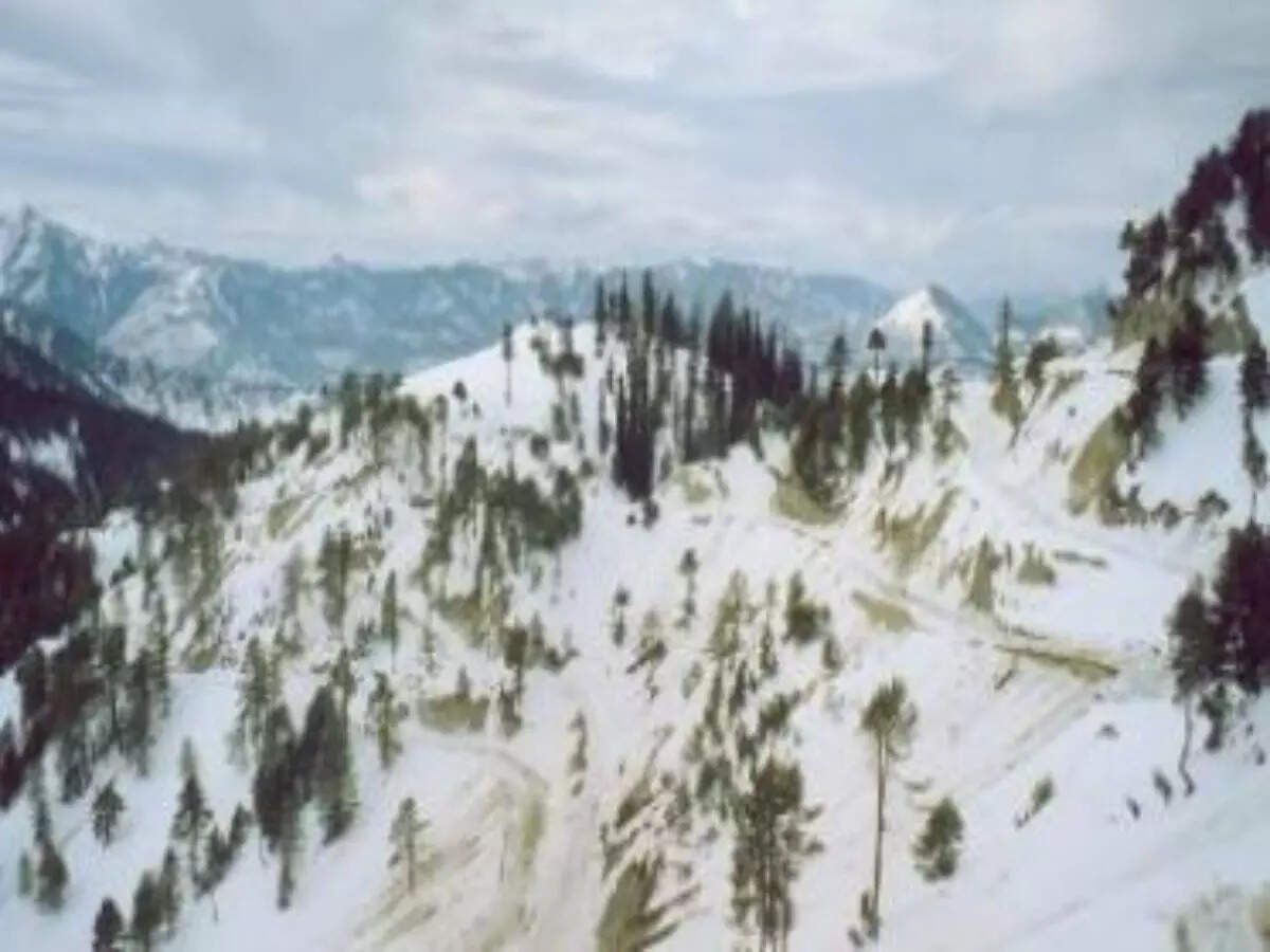 Do you know there’s a Sadhna Pass in Kashmir, named after famous Hindi ...