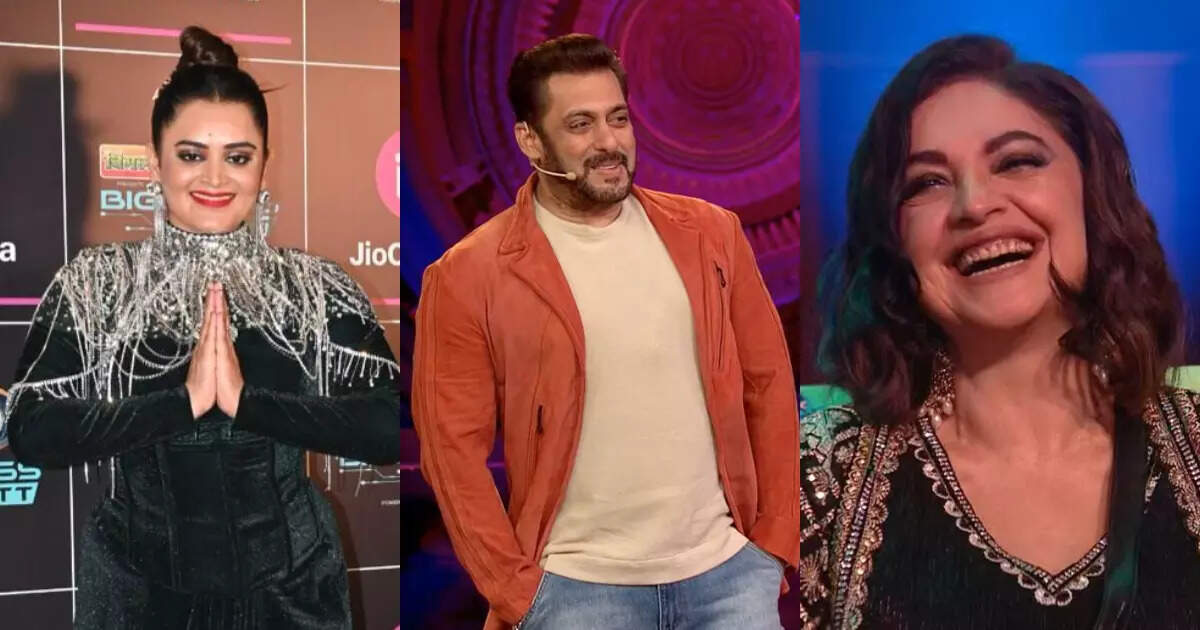 Bigg Boss OTT 2 Grand Finale Highlights: Salman calls it 'Pooja Bhatt's season', recommends ...