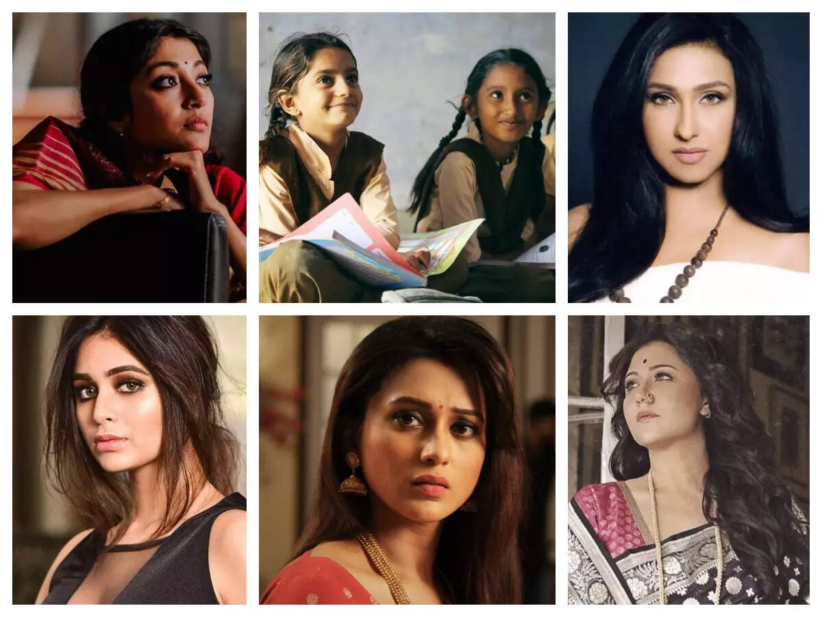 Actresses who’ve championed girl child education campaigns in India