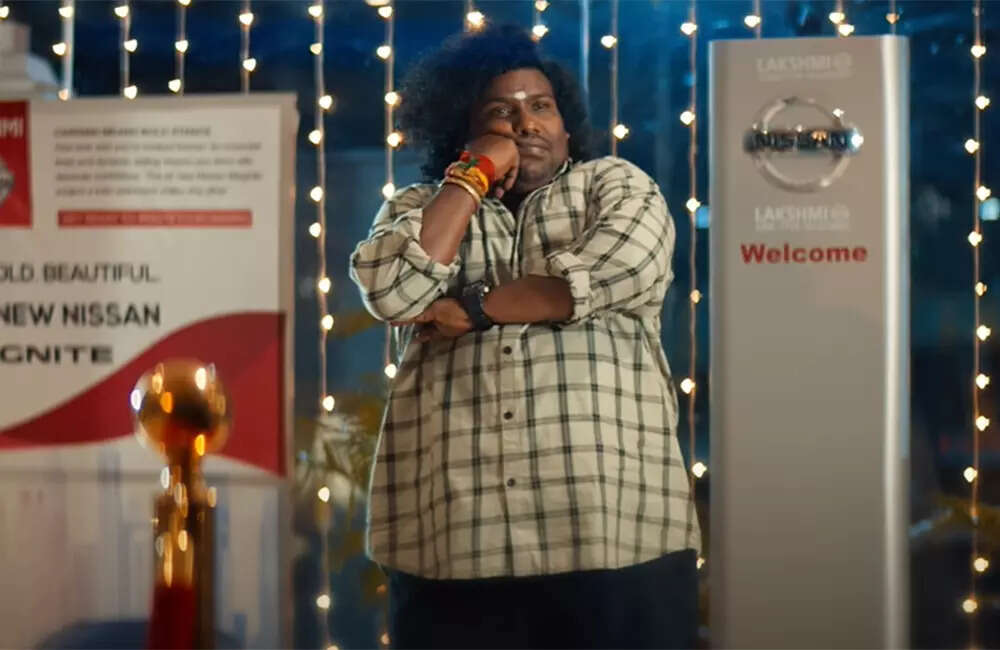 Lucky Man Movie User Reviews & Ratings | Lucky Man (2023) | Times Of India