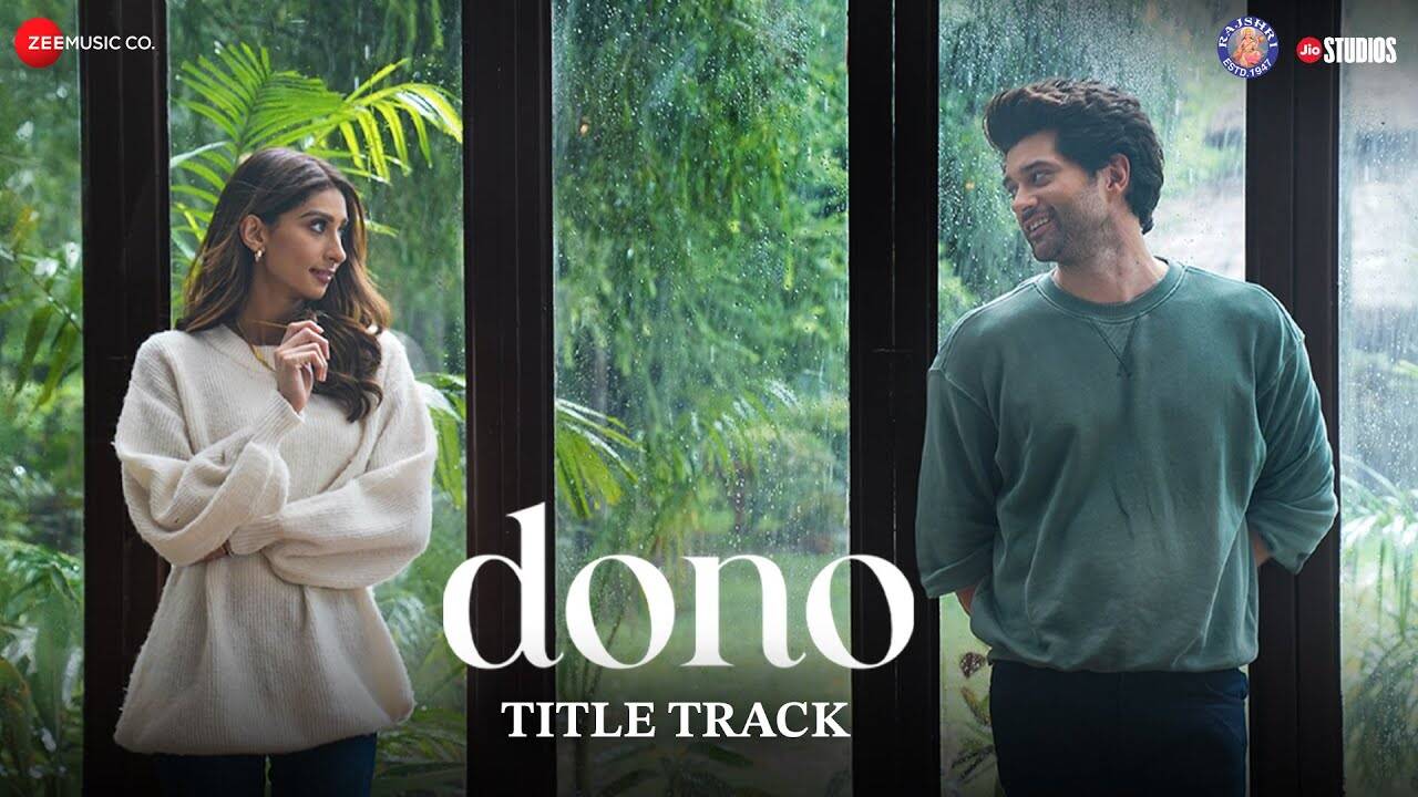 Dono - Title Track