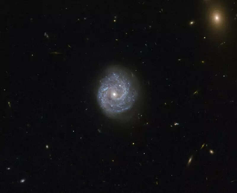 Black Holes: All you need to know about the most fascinating objects in ...
