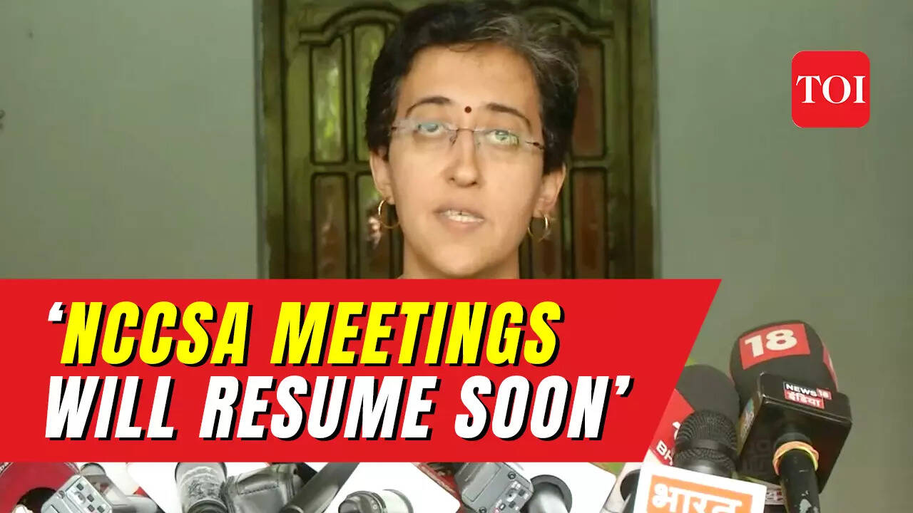 We respect GNCTD Act; regular meetings of the NCCSA for transfers and ...