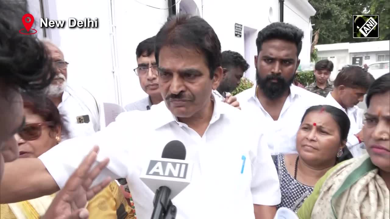 kc venugopal: “JL Nehru lives in the minds of people…” KC Venugopal on ...