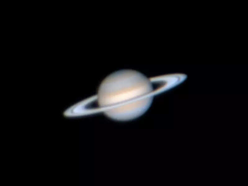 These incredible Saturn pictures will ignite the cosmic wonder in you ...