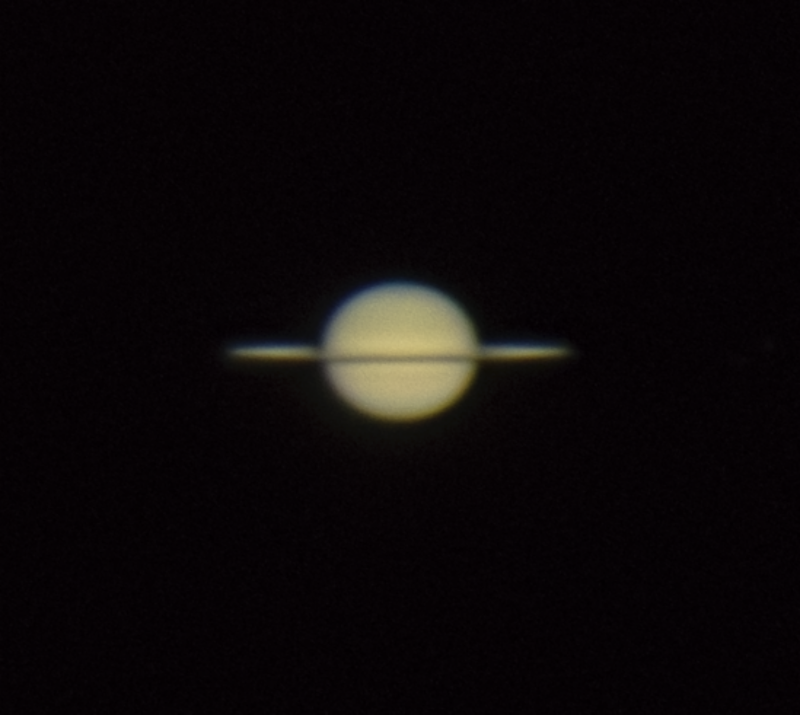 These incredible Saturn pictures will ignite the cosmic wonder in you ...