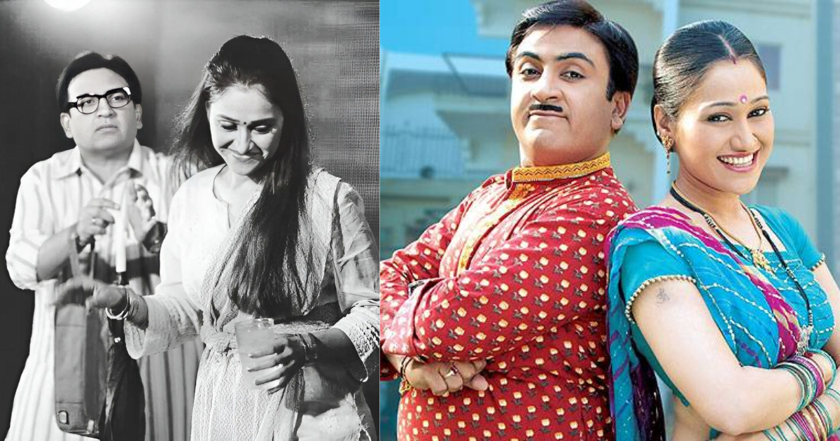 From doing a theatre play with Jethalal aka Dilip Joshi to working with ...