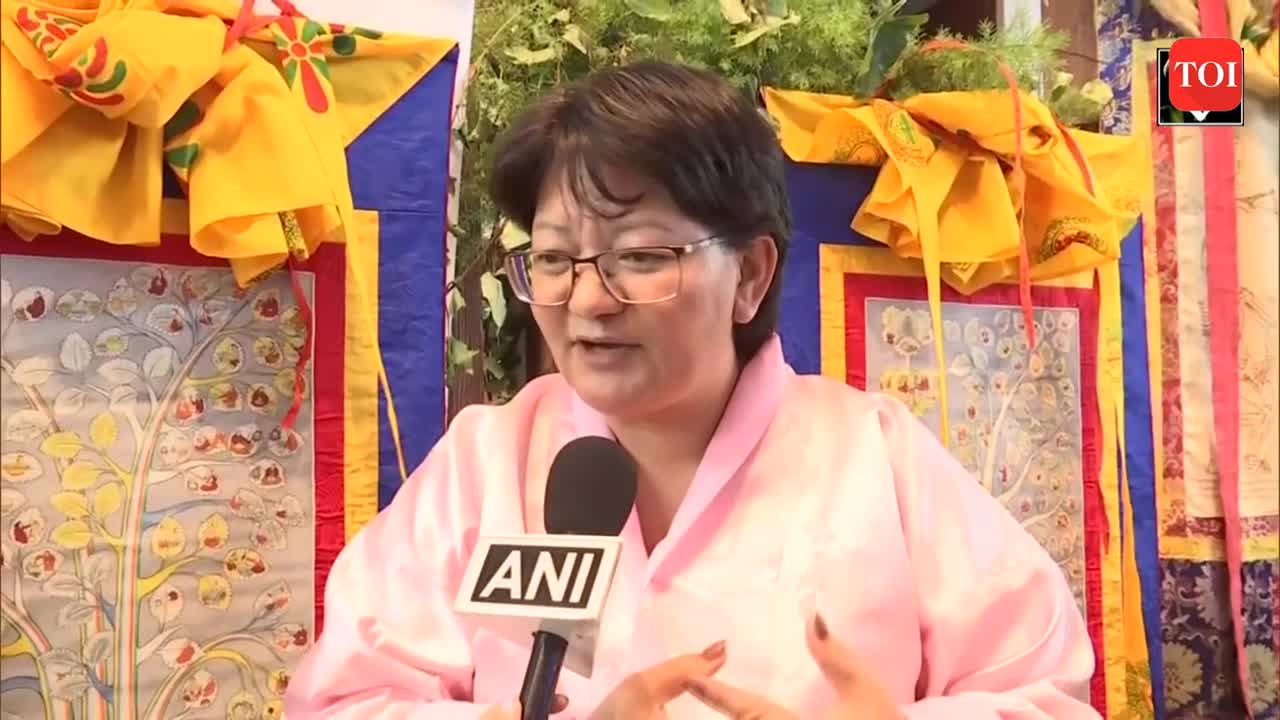 Bhutanese Health Minister lauds PM Modi for focus on traditional medicine