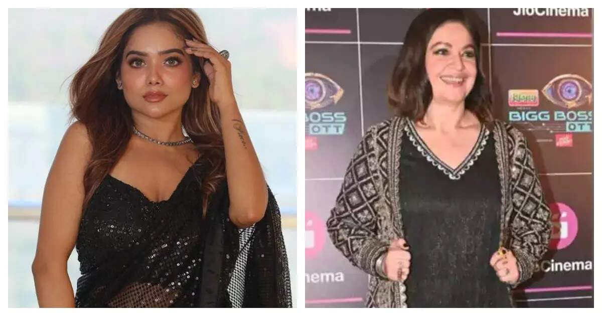 Exclusive - Manisha Rani reacts to Pooja Bhatt's remark that she is not ...