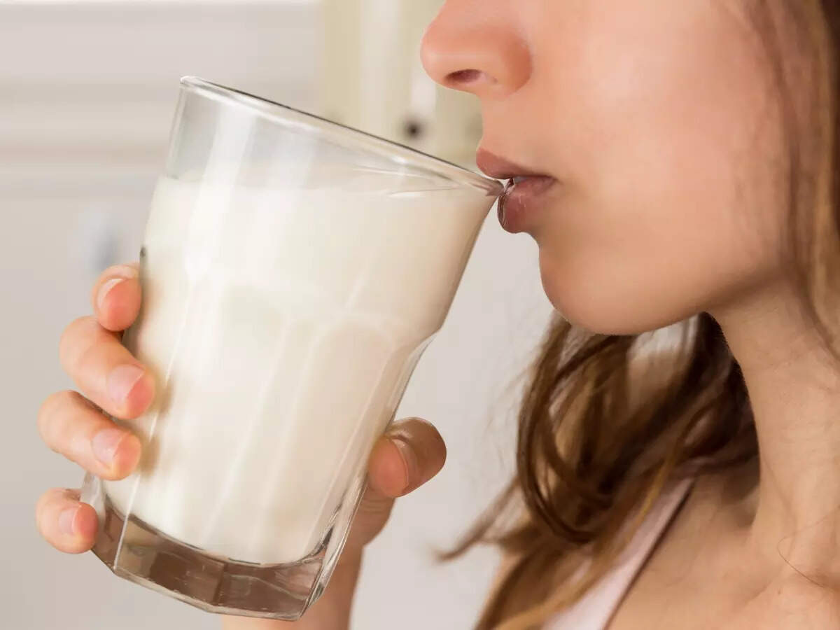 5 calcium-rich foods that are as healthy as milk