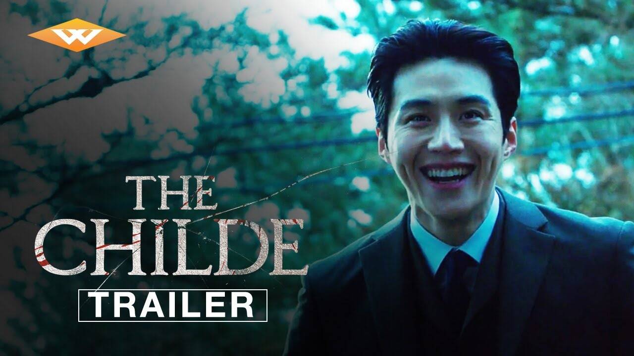 The Childe - Official Trailer