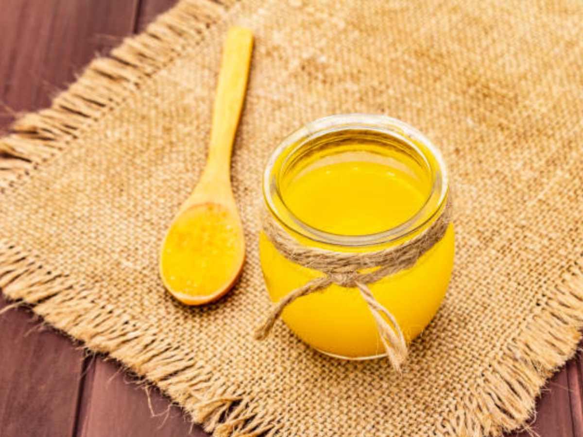 5 ways you can include ghee in the diet in a healthy way