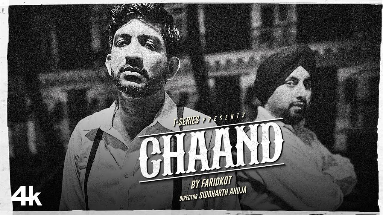 Enjoy The Hit Song Chaand In Hindi - Watch The Music Video