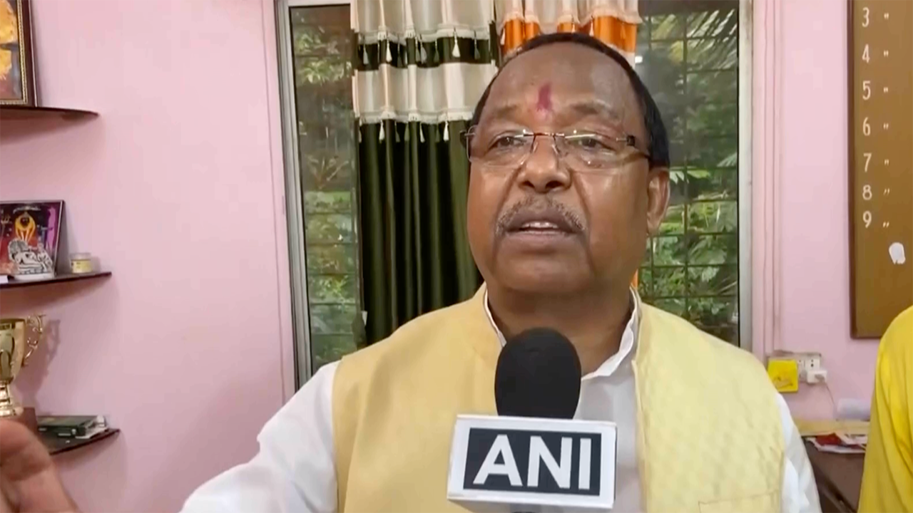 Chhattisgarh: There’s no competition for us in Assembly polls, says BJP ...