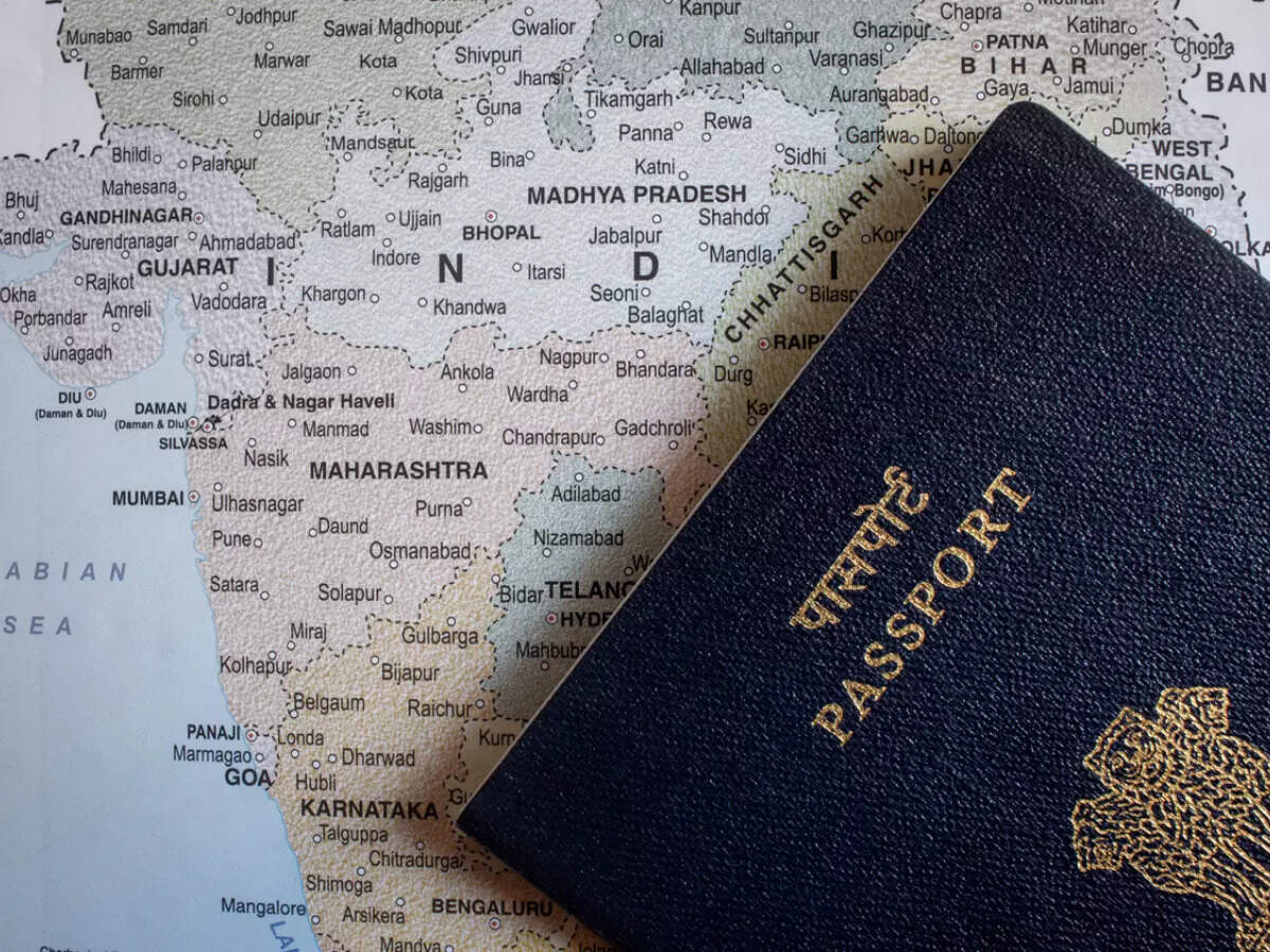 What Is Tatkal Passport And How To Apply India Times Of India Travel