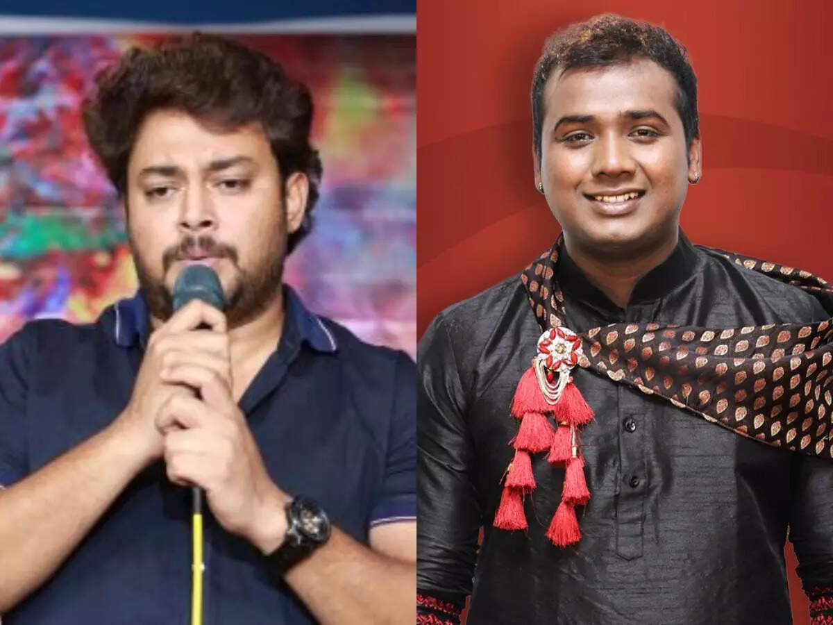 Angry birds of Bigg Boss Telugu: From Tanish Alladi to Rahul Sipligunj ...