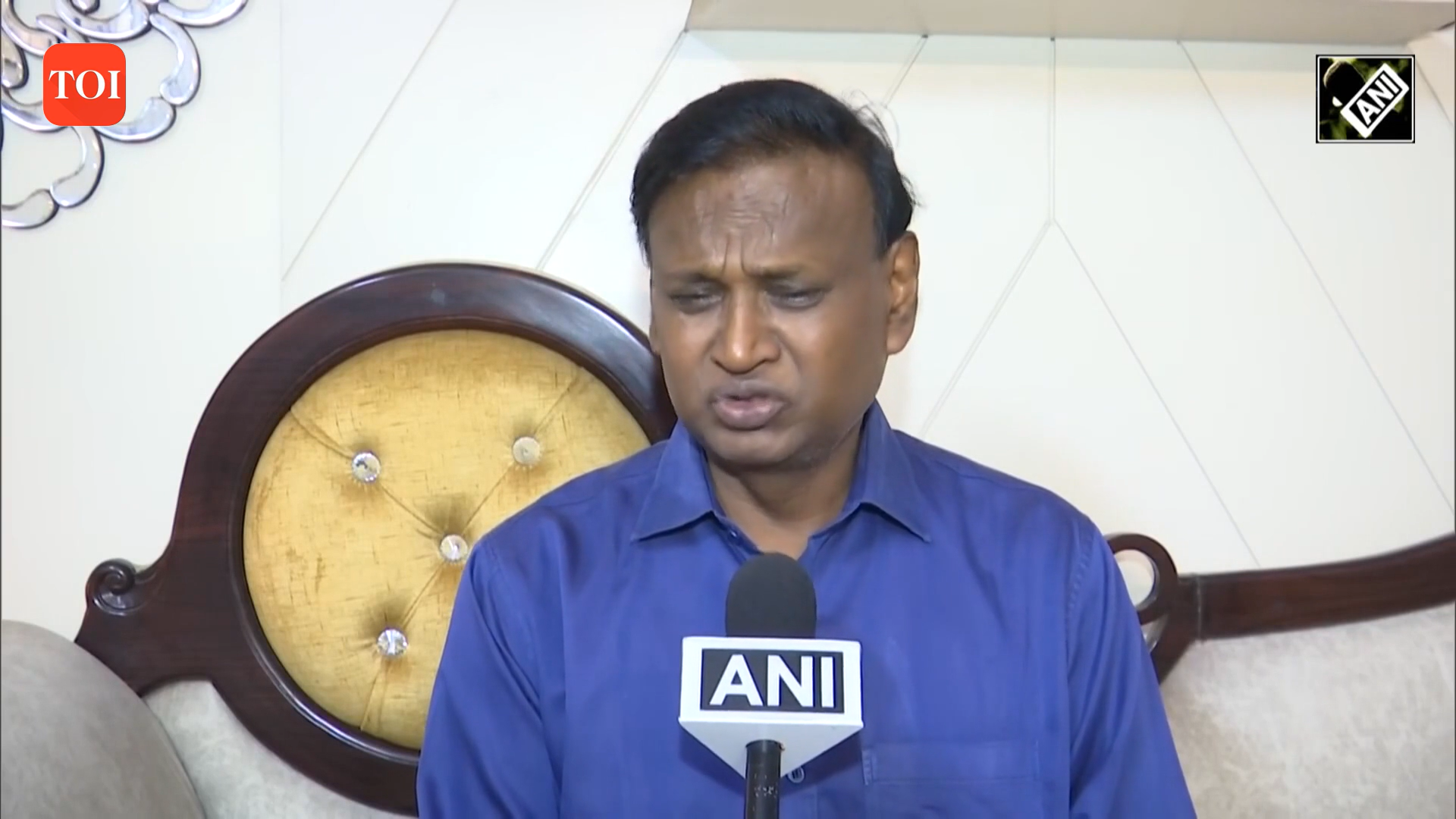 It’s a matter of good luck to have a leader like Rahul Gandhi: Udit Raj