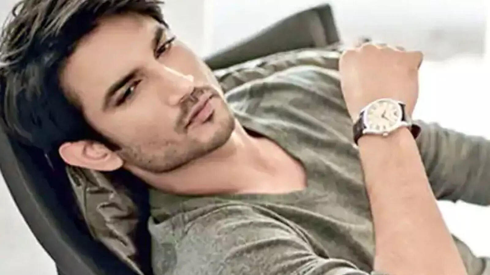 Sushant Singh Rajput’s father files a fresh plea in Delhi HC against the release of movies and ...