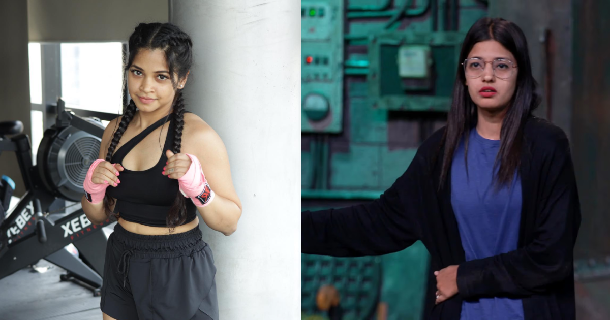 From Lekha Jambaulikar's abusive father to Manpreet Kaur getting kidnapped; times when Roadies ...