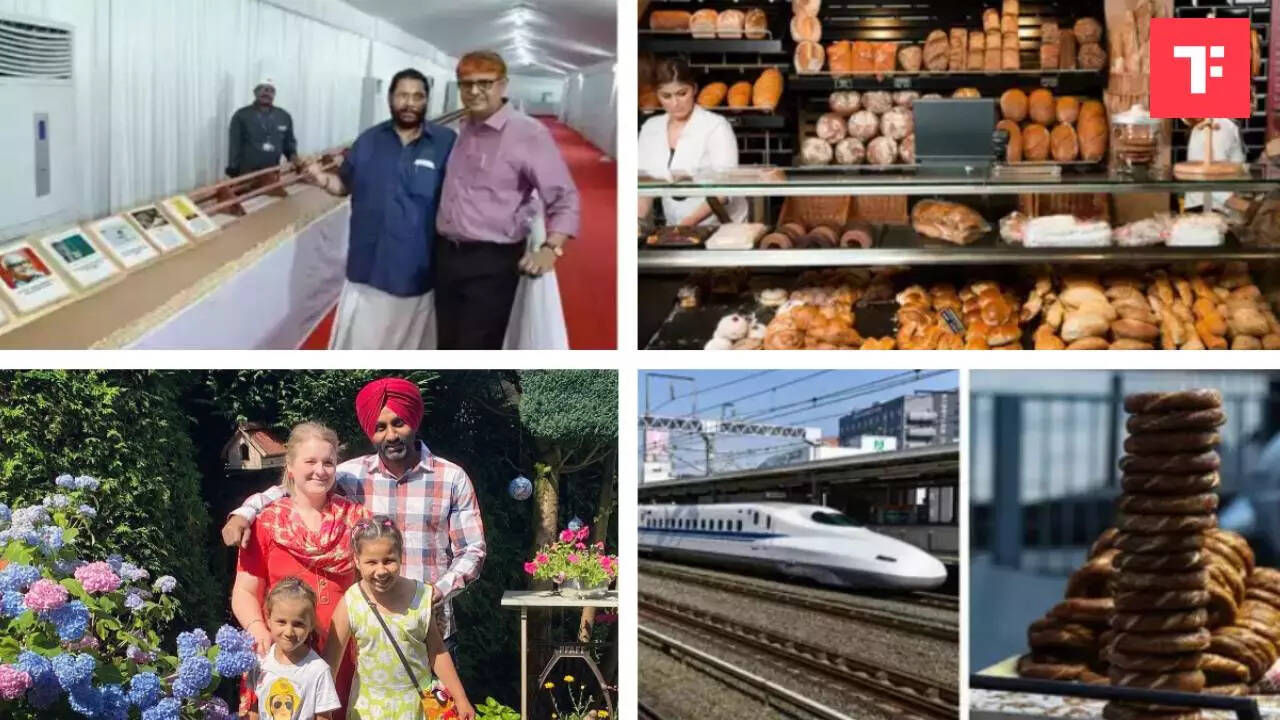 Viral Alert: Food news that ruled the internet this week (Aug 14- Aug ...