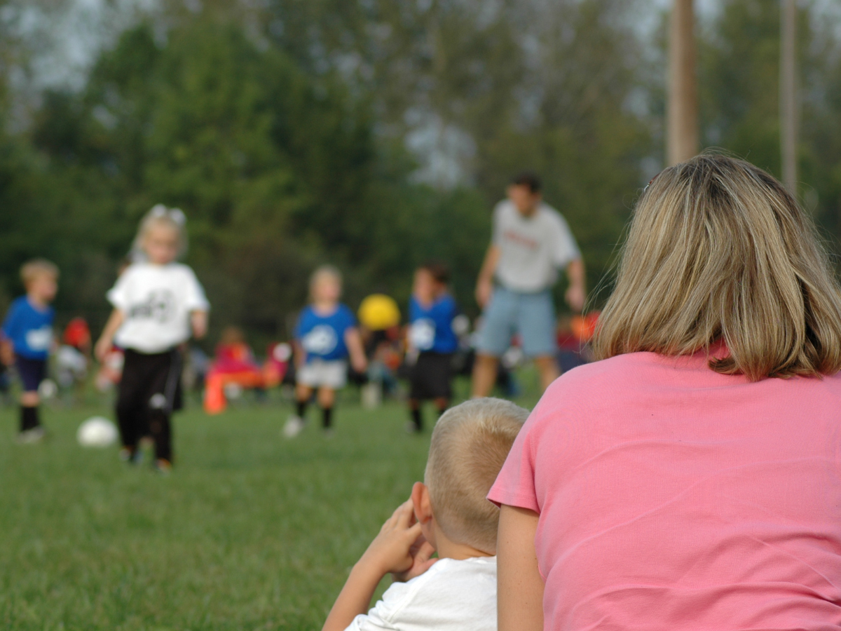 Alert parents! Modern parenting style is making children less developed ...