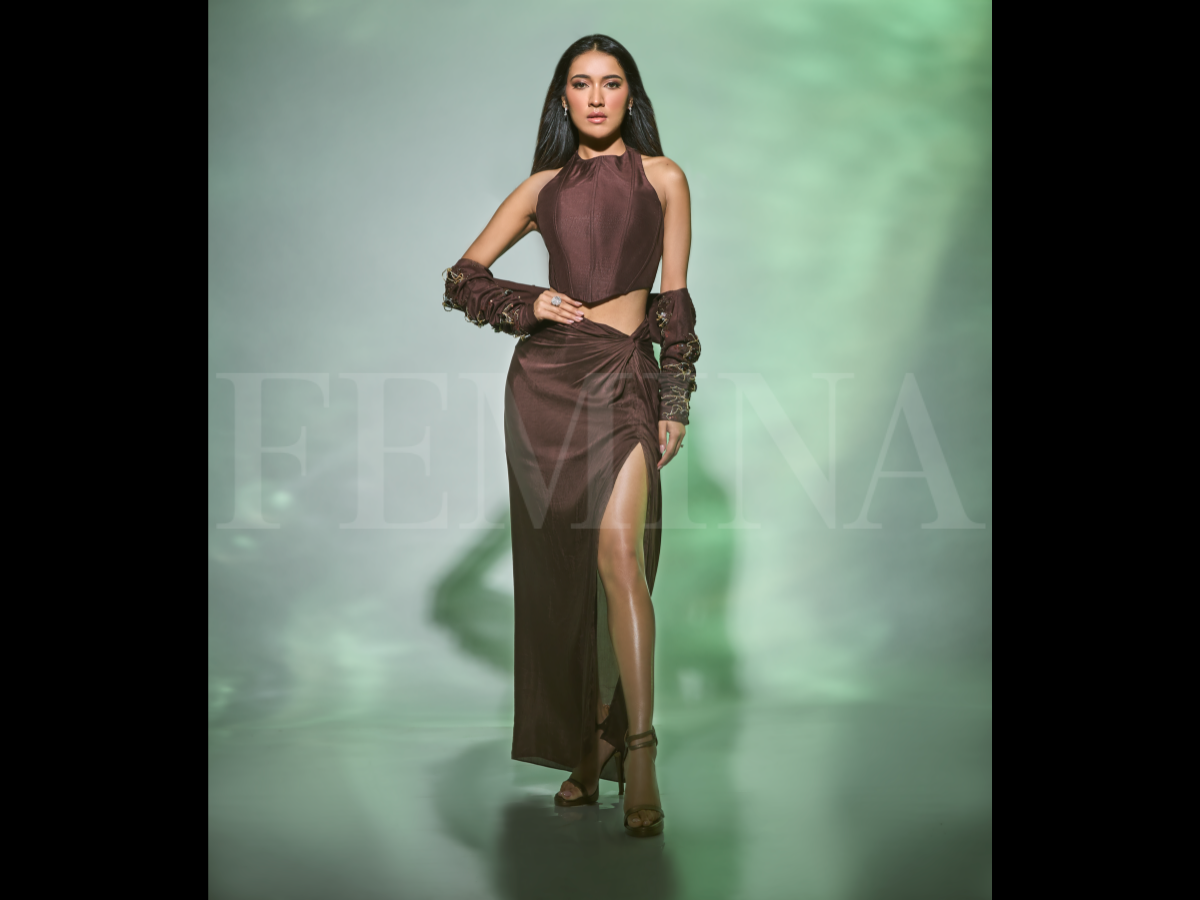 Unveiling the official photoshoot pics of LIVA Miss Diva 2023 Top 16 ...