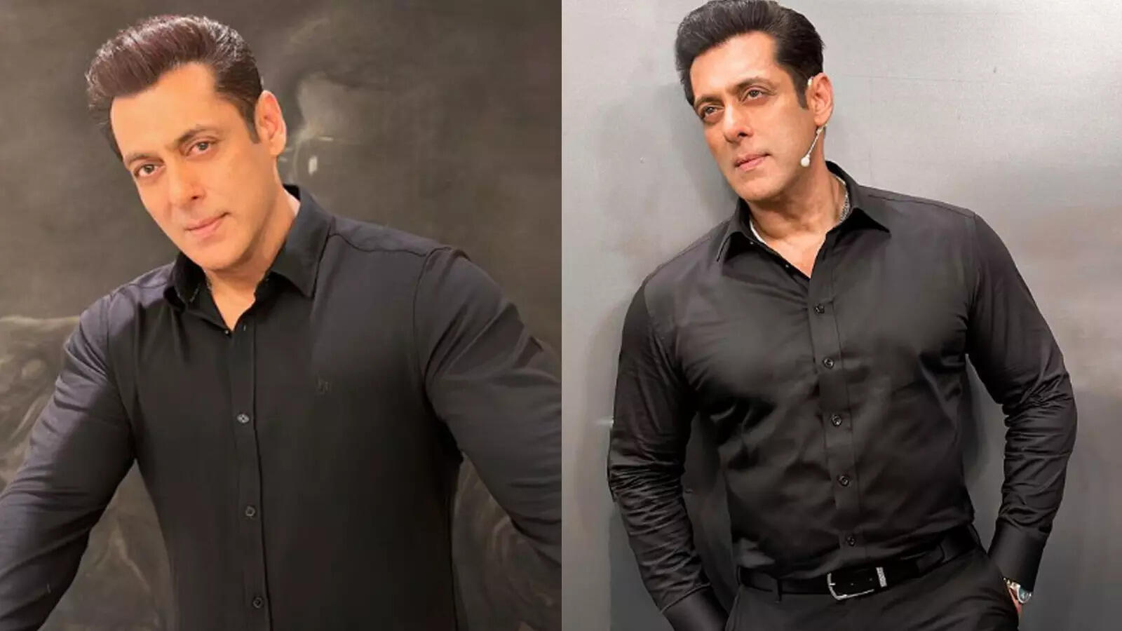 Has Salman Khan joined hands with Karan Johar and 'Shershaah' director ...