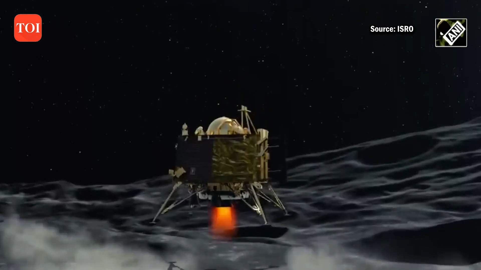 “Welcome, Buddy!” Chandrayaan-2 orbiter meets Chandrayaan-3’s Lander Module