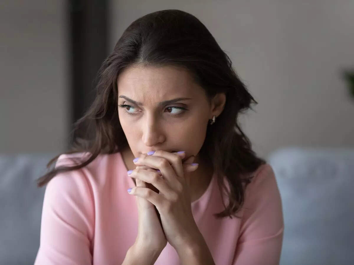 Stop these 6 self DESTRUCTIVE HABITS now!