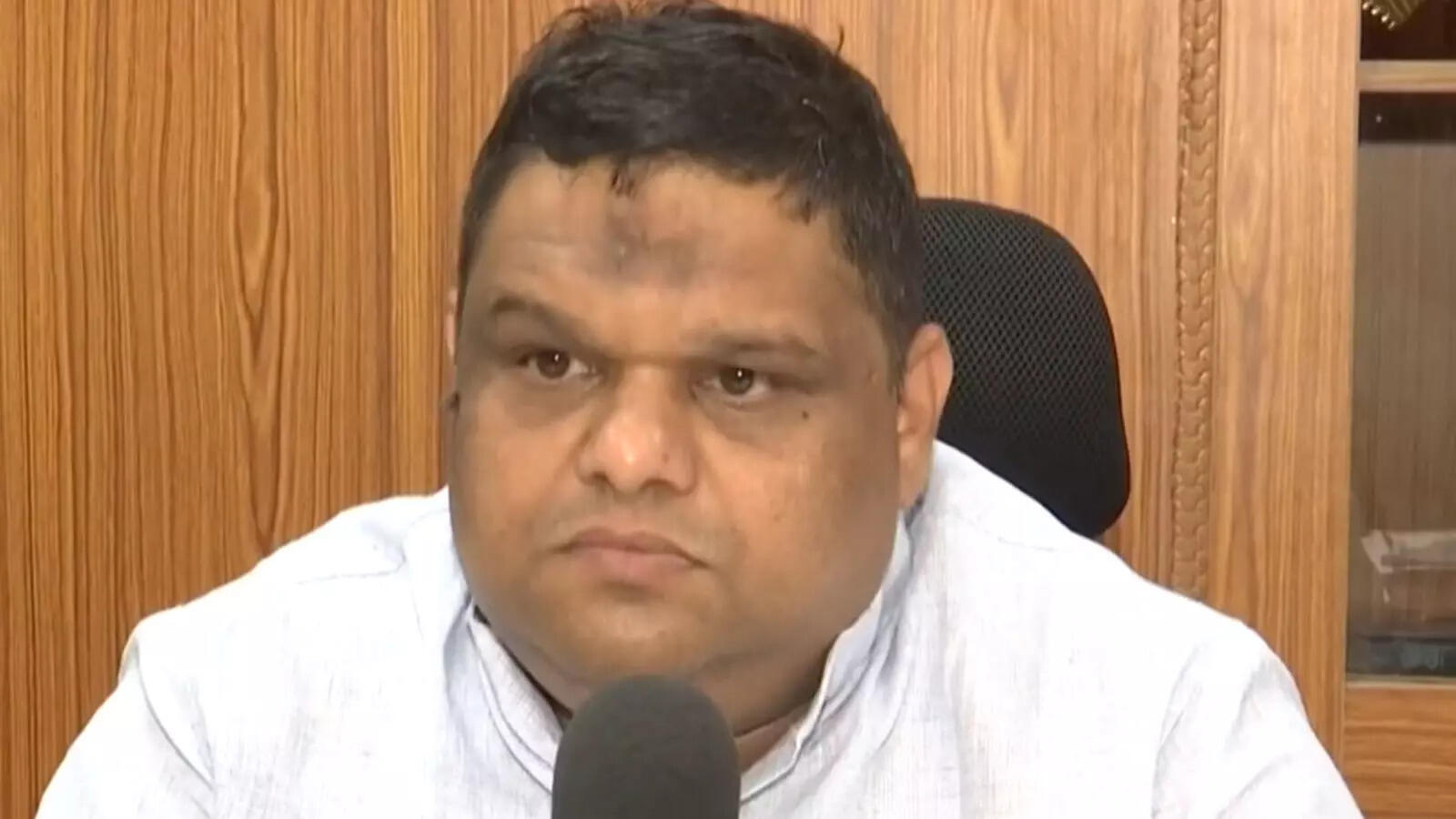 Delhi minor rape case: Delhi govt is responsible, alleges NCPCR Chairperson Priyank Kanoongo