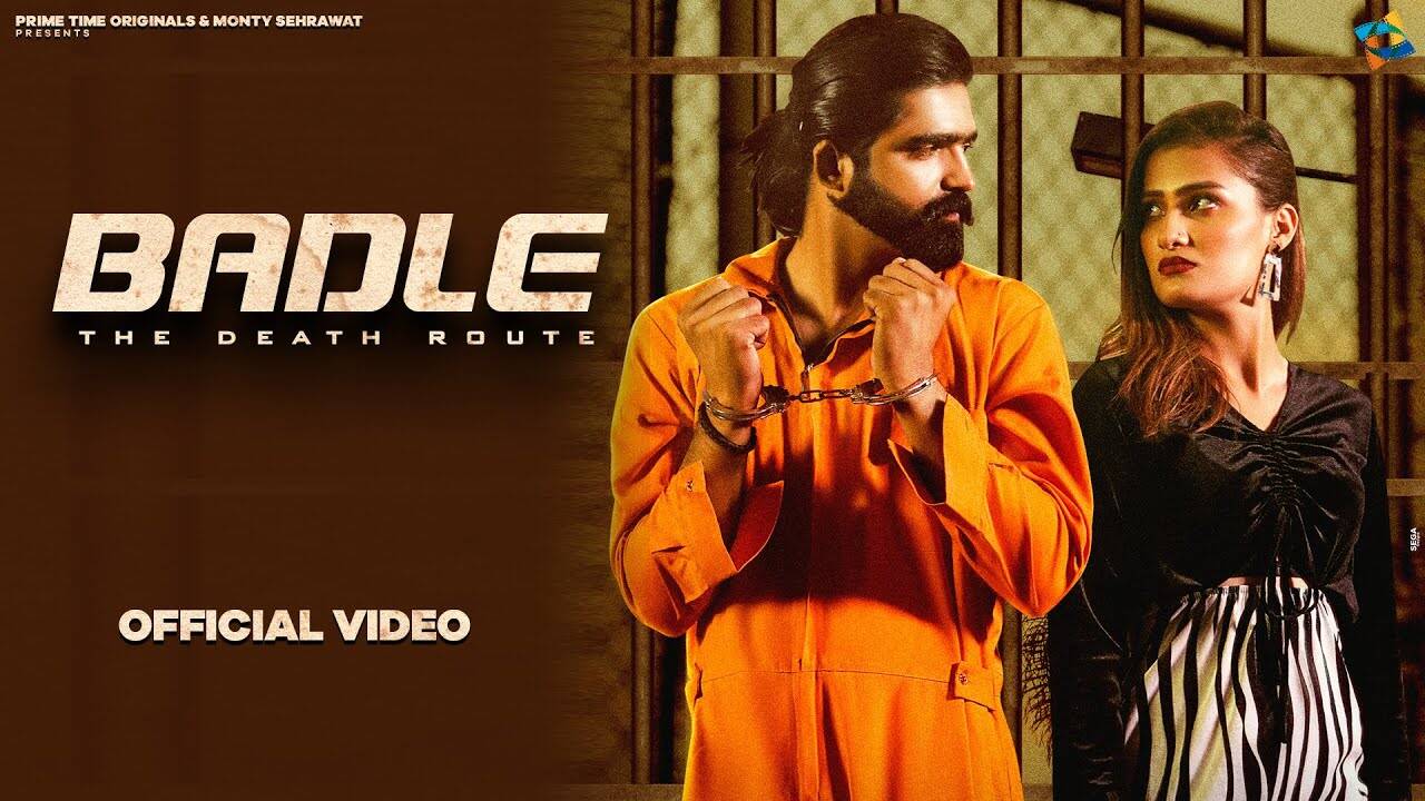Enjoy The New Haryanvi Music Video For Badle By Sahil Siwach And Ashu ...