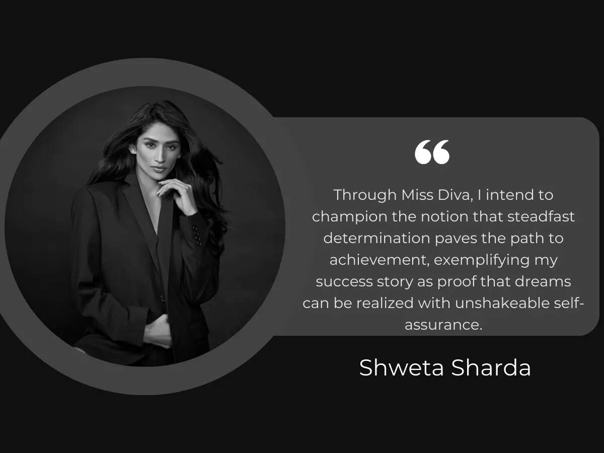 What does Miss Diva mean to you? Finalists reveal!