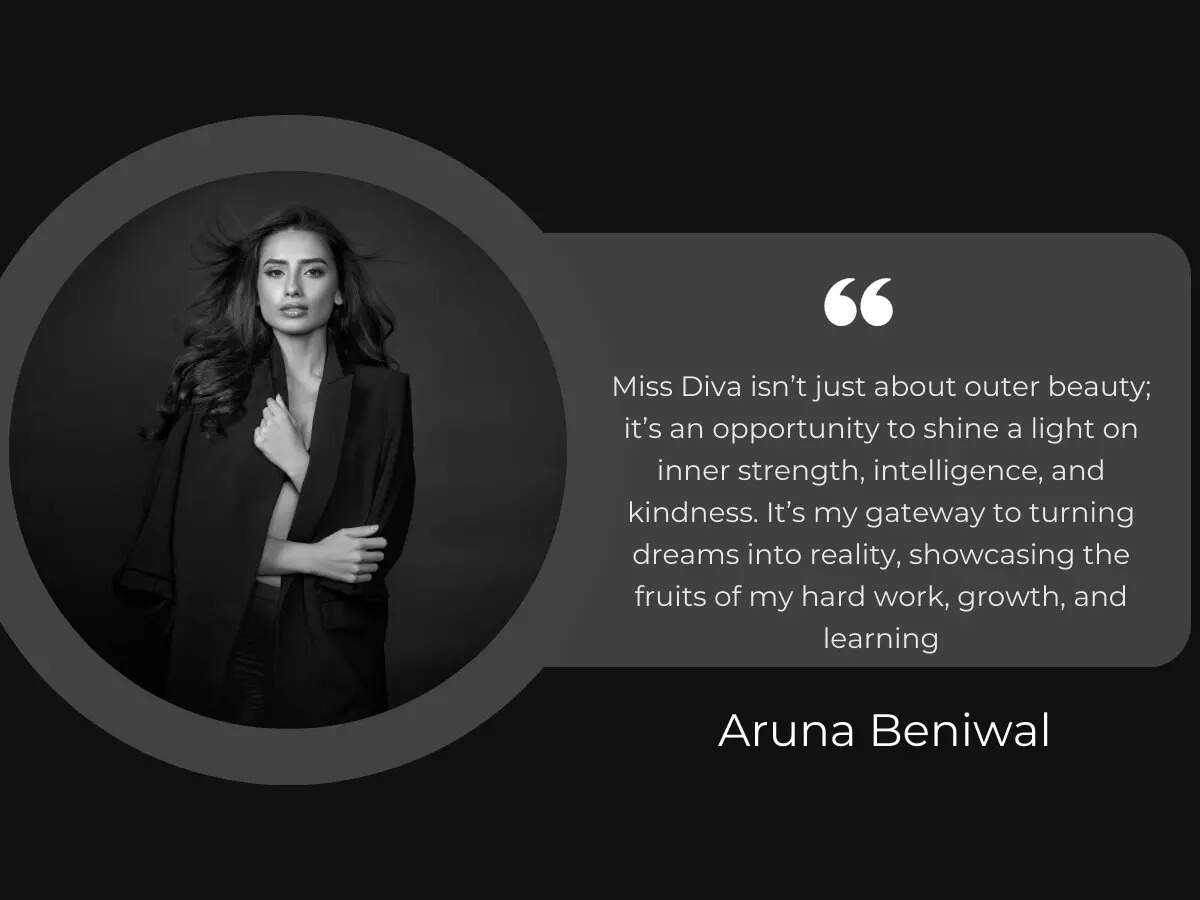 What does Miss Diva mean to you? Finalists reveal!