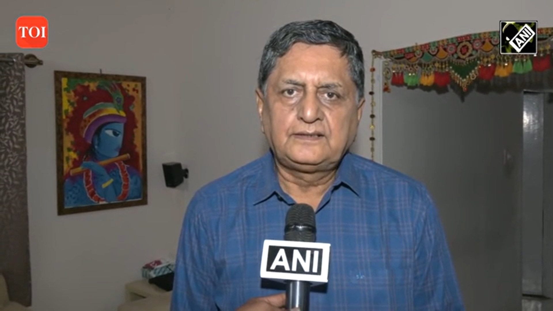 Learnt lessons from Chandrayaan-2 failure…” Space Scientist RC Kapoor ...